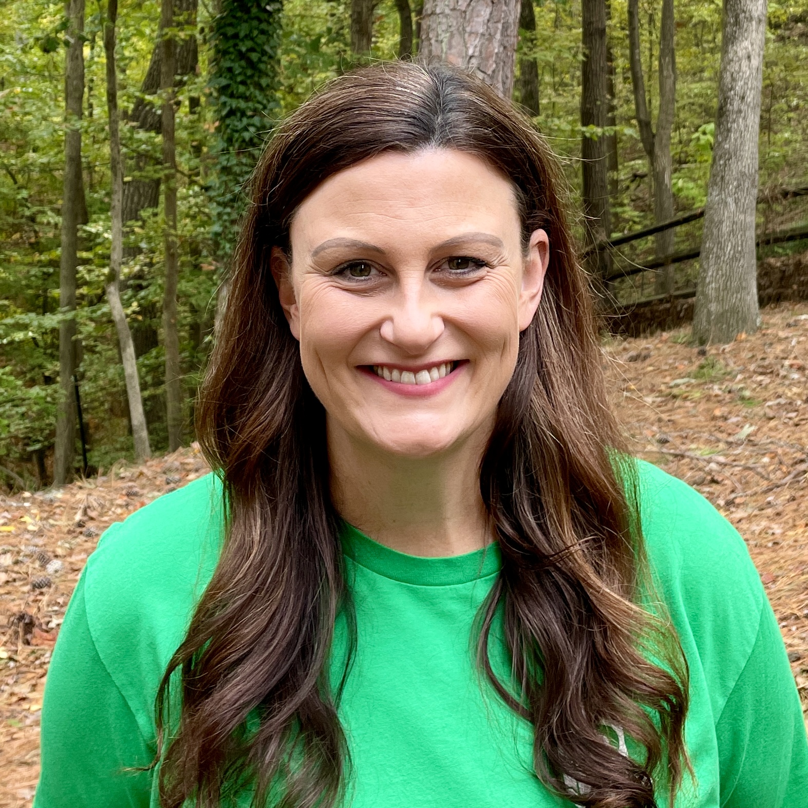 Meet Program Manager Kate Ross | PORCH Chapel Hill-Carrboro